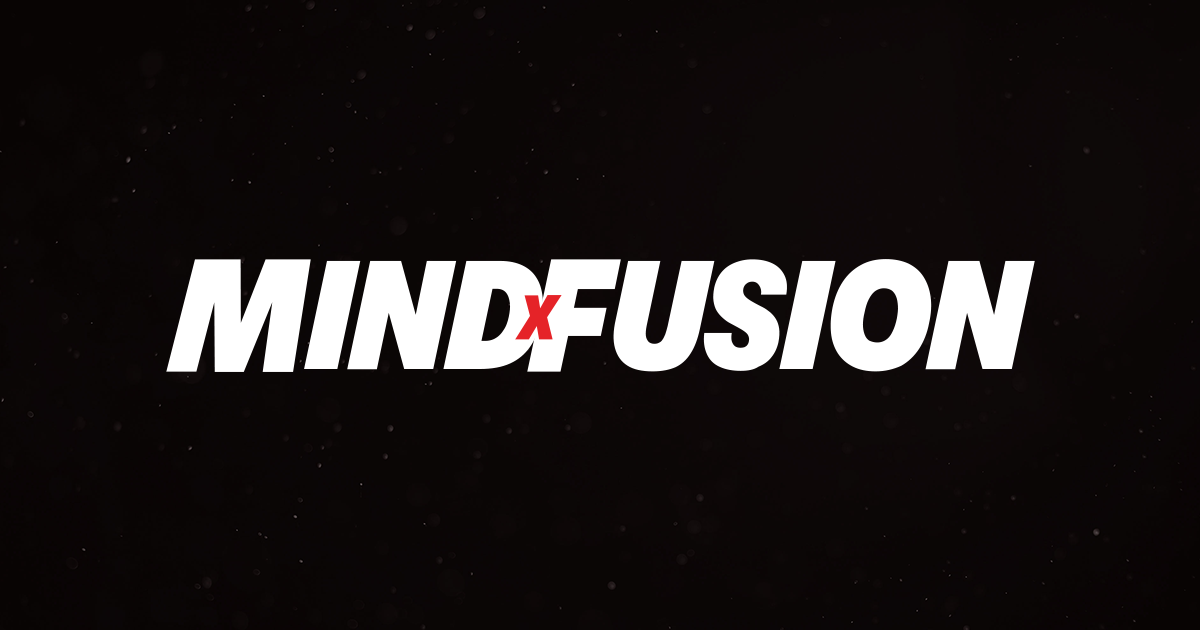 Mind Fusion | In Service of the Story